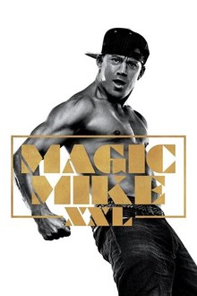 Magic Mike Xxl Trailer