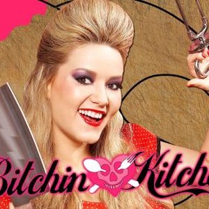 Nadia G's Bitchin' Kitchen - Rotten Tomatoes