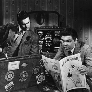 Bobby Driscoll - Rotten Tomatoes