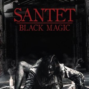 Santet: Black Magic - Rotten Tomatoes