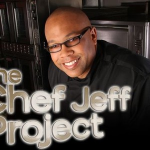 Chef Jeff Project - Rotten Tomatoes