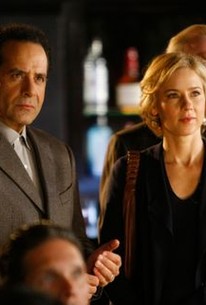 Monk - Season 8 Episode 9 - Rotten Tomatoes