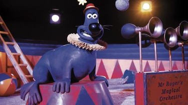 creature comforts interviews