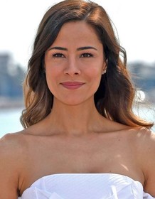 Ozlem Conker - Rotten Tomatoes