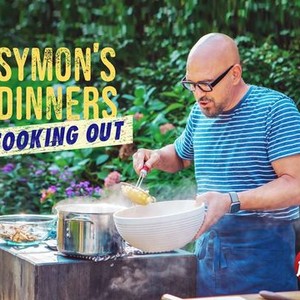 Symon's Dinners Cooking Out - Rotten Tomatoes
