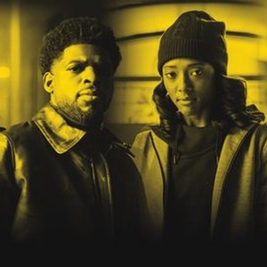 Black Ice - Rotten Tomatoes