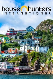 House Hunters International: Season 131 | Rotten Tomatoes
