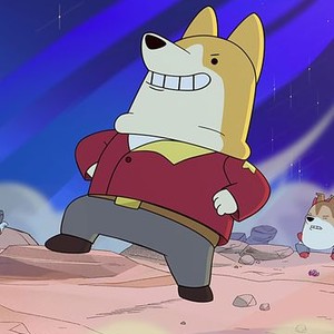 Dogs in Space: Season 2, Episode 10 - Rotten Tomatoes