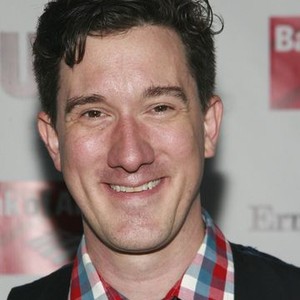 Carson Elrod - Rotten Tomatoes