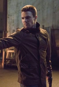 Arrow: Season 2, Episode 16 | Rotten Tomatoes
