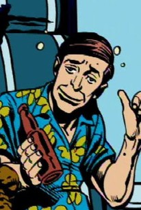 Minoriteam: Season 1, Episode 16 | Rotten Tomatoes