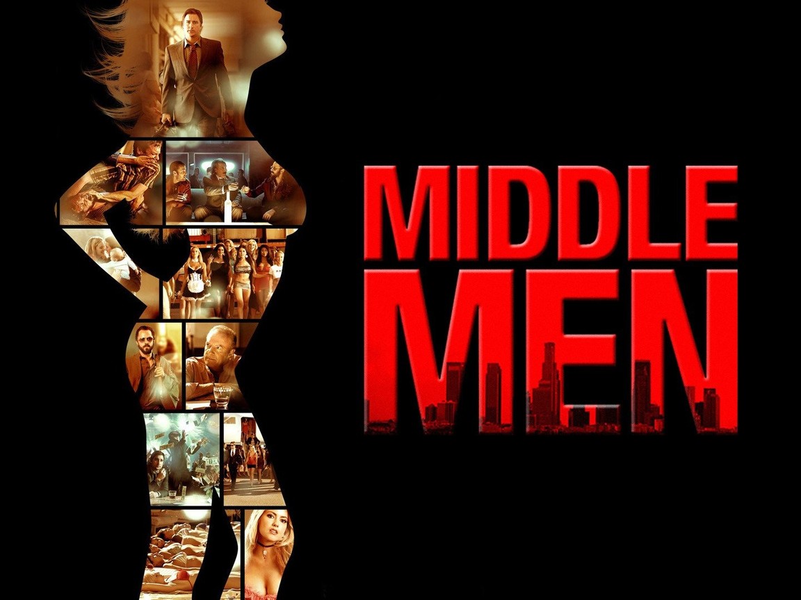 Middle Men
