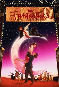 The Fantasticks | Rotten Tomatoes