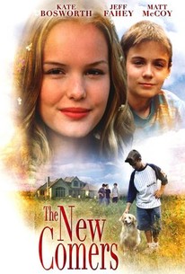 The Newcomers | Rotten Tomatoes