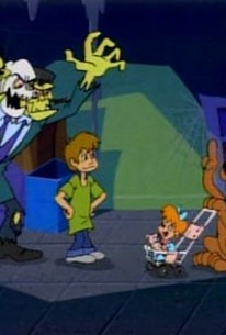 A Pup Named Scooby-Doo - Season 1 Episode 6 - Rotten Tomatoes