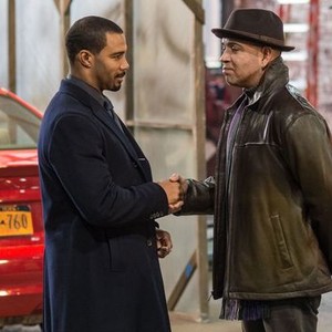 Power: Season 2, Episode 7 - Rotten Tomatoes