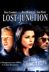 Lost Junction | Rotten Tomatoes