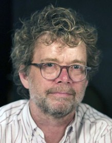 Ted Dykstra | Rotten Tomatoes