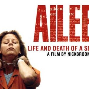 Aileen: Life and Death of a Serial Killer - Rotten Tomatoes