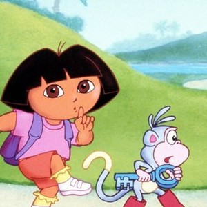 Dora the Explorer: Season 5, Episode 14 - Rotten Tomatoes