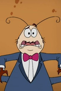 RoboRoach: Season 2, Episode 25 | Rotten Tomatoes