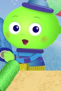 Creative Galaxy: Season 1, Episode 2 | Rotten Tomatoes