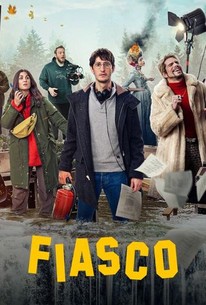 Fiasco: Season 1 | Rotten Tomatoes