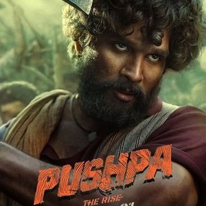 Pushpa: The Rise -- Part 1 - Rotten Tomatoes