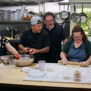 The Chef Show - Rotten Tomatoes