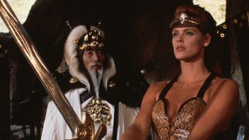 red sonja release date