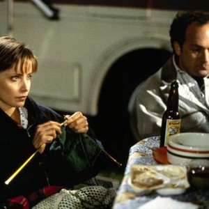 Grace Phillips - Rotten Tomatoes