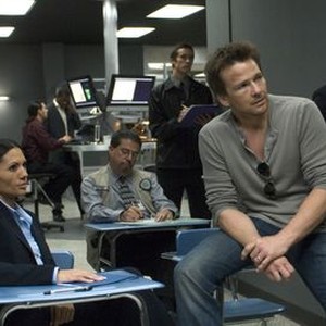 Deadly Impact - Rotten Tomatoes