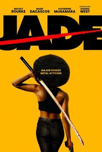 Jade (2024) | Rotten Tomatoes