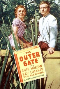 The Outer Gate | Rotten Tomatoes