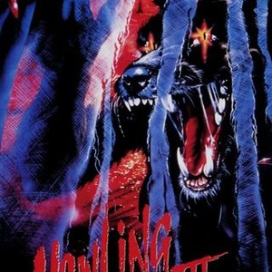 Howling III (1987) - Rotten Tomatoes