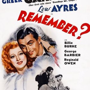 Remember? - Rotten Tomatoes