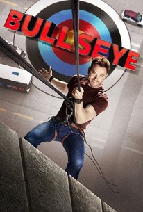 Bullseye: Season 1 | Rotten Tomatoes