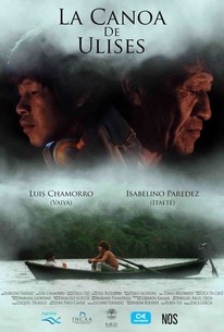 La canoa de Ulises | Rotten Tomatoes