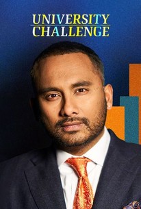 University Challenge | Rotten Tomatoes