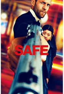 Safe | Rotten Tomatoes