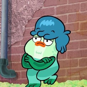 Fish Hooks - Rotten Tomatoes