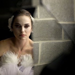 Black Swan - Rotten Tomatoes