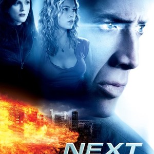 Next - Rotten Tomatoes