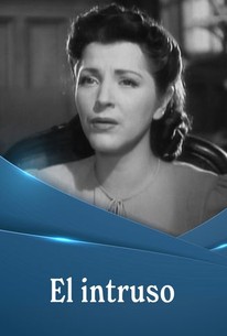 El intruso | Rotten Tomatoes
