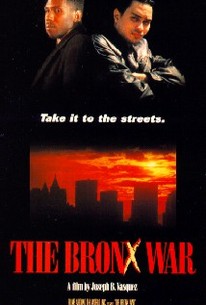 The Bronx War (1990) - Rotten Tomatoes