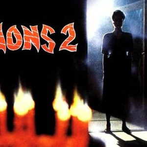 Demons 2 - Rotten Tomatoes