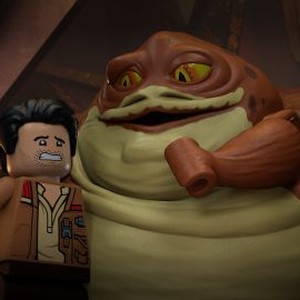 LEGO Star Wars Terrifying Tales - Rotten Tomatoes