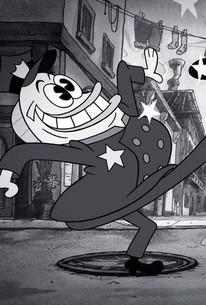 The Patrick Star Show: Season 1, Episode 20 | Rotten Tomatoes