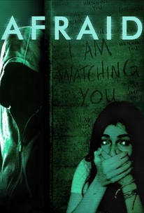Afraid | Rotten Tomatoes
