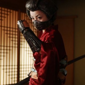 Robo Geisha - Rotten Tomatoes